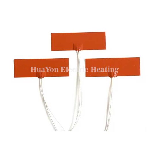 High quality waterproof silicone heaters for industrial applications ...